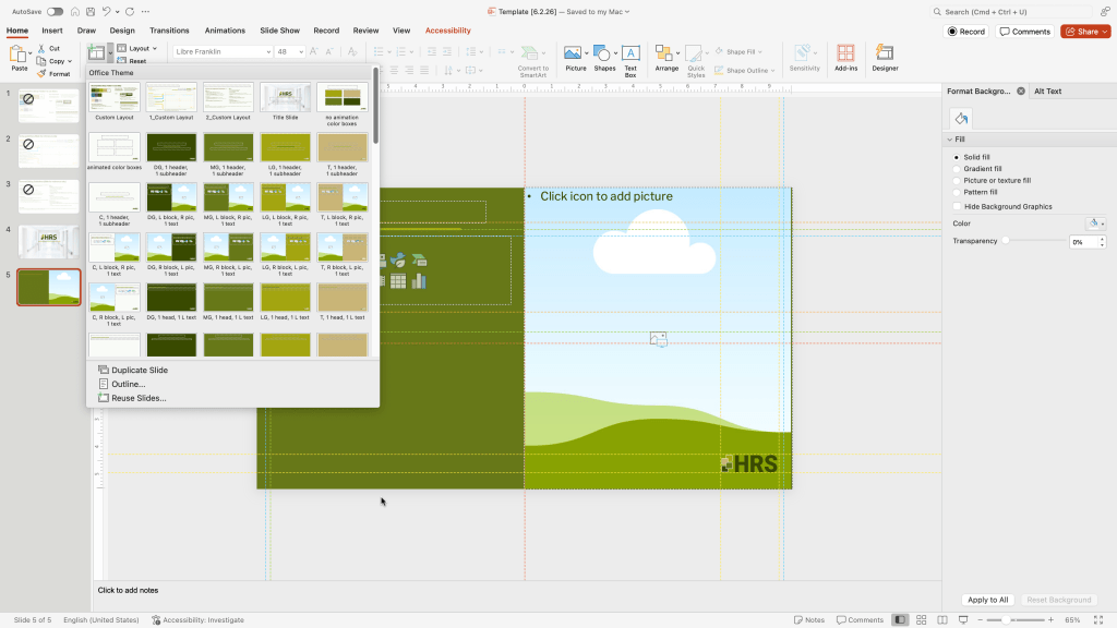 Building a Brand System That can Scale: Brand Development and Design ...